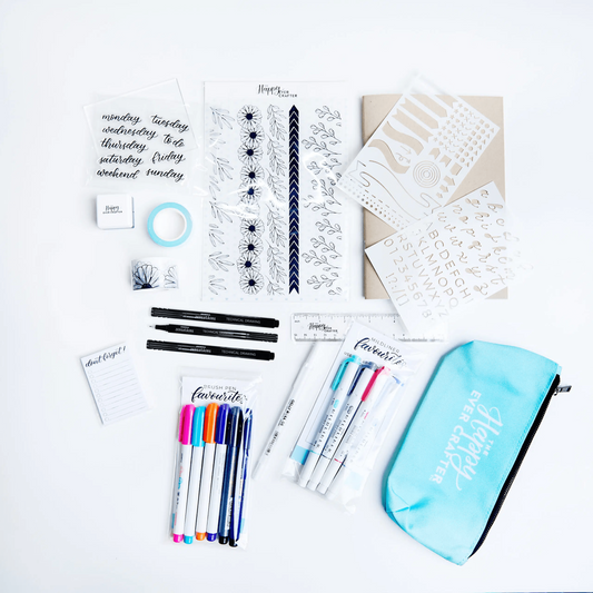 Products – The Happy Ever Crafter